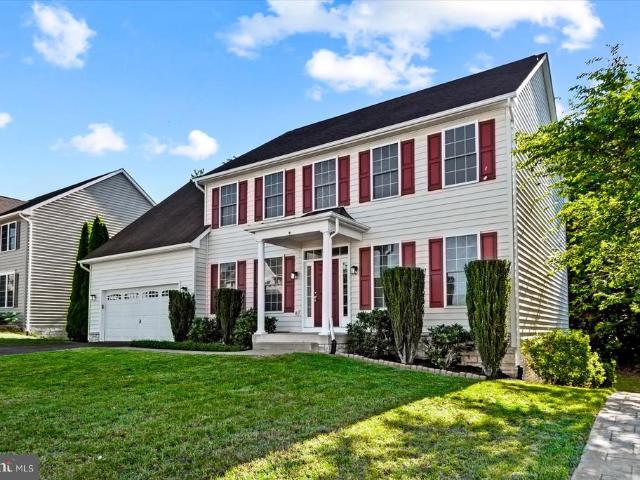 9912 Holland Meadows Court