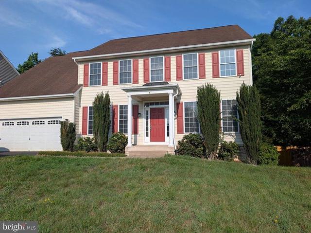 9912 Holland Meadows Ct, Fredericksburg, VA 22408
