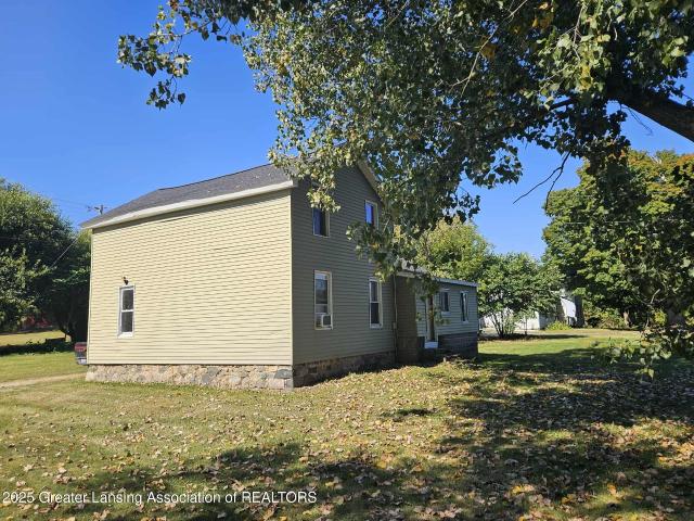 9912 Kinneville Road