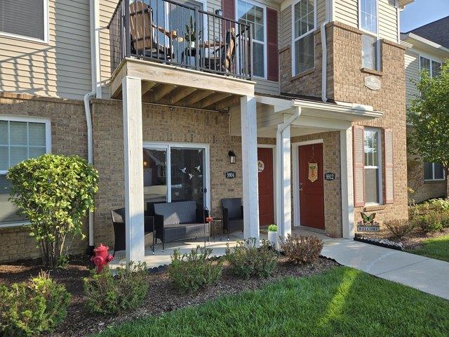 9912 Ridge Run St, Howell, MI 48855