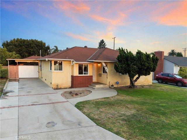 9912 Tecum Rd, Downey, CA 90240
