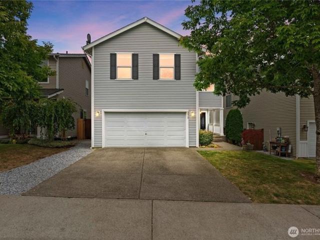 9912 th Avenue Ct E, Bonney Lake, WA 98391