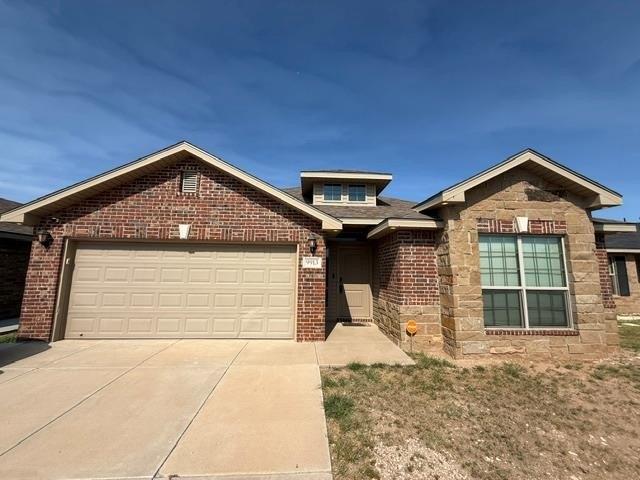 9913 McCraw Dr, Odessa, TX 79765