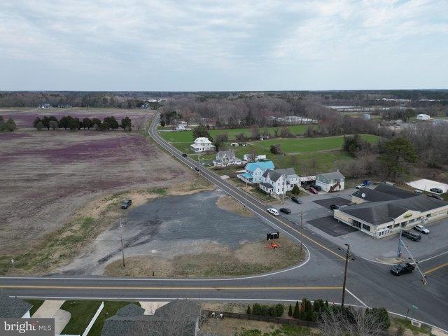 9913 Old Ocean City Blvd, Berlin, MD 21811