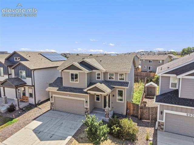 9913 Castor Drive