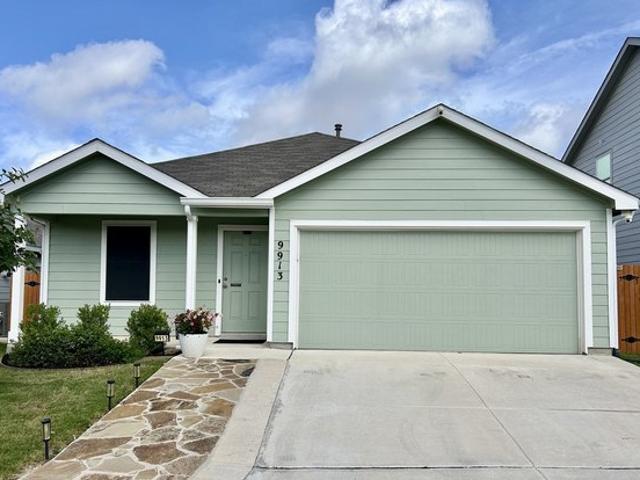 9913 Dicket Mead Rd, San Antonio, TX 78254