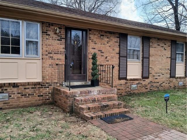 9913 Graves Rd, Petersburg, VA 23803 | MLS #2604 | Compass