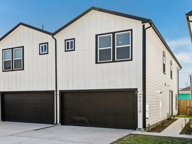 9913 Porto Rico Rd, Houston, TX 77041
