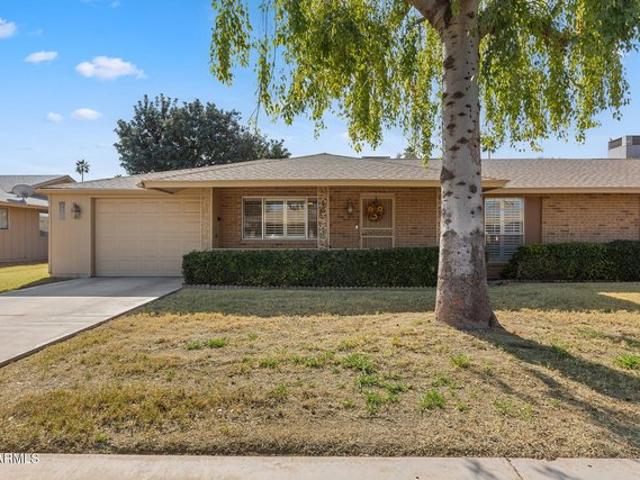 9913 W Spruce Dr, Sun City, AZ 85351