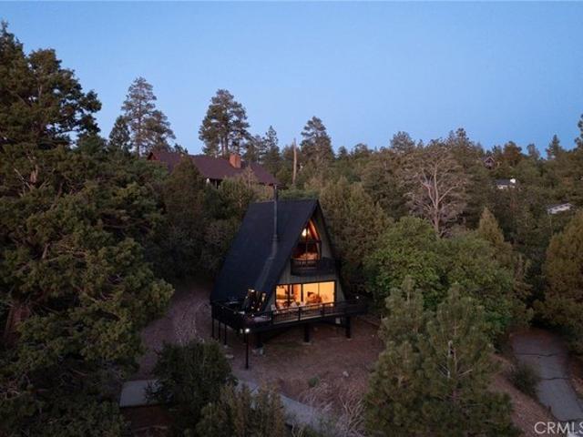 991 Colusa, Big Bear Lake, CA 92315
