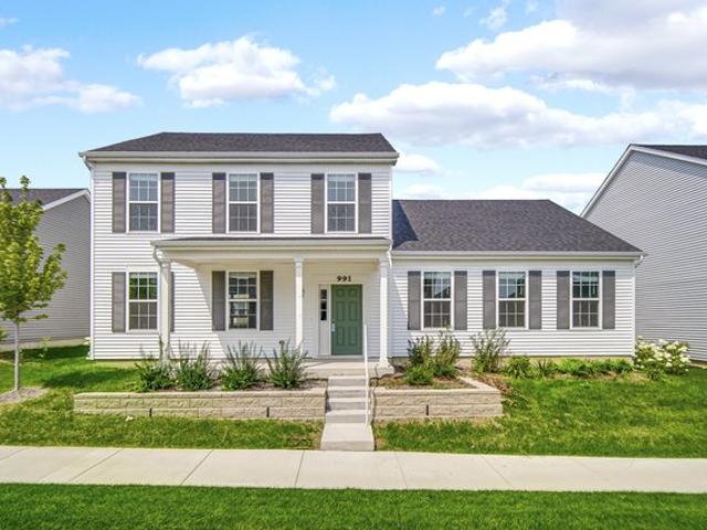 991 Celebration Dr, Aurora, IL 60504