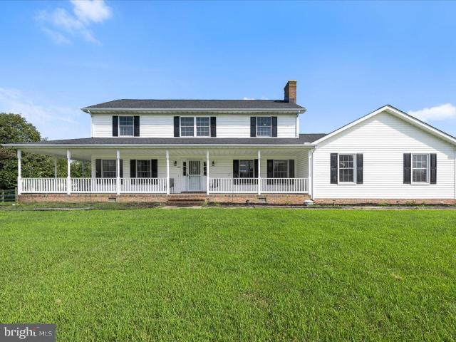 991 Church Hill Rd, Milford, DE 19963 | MLS #DEKT2042 | Compass