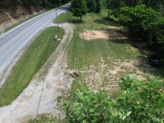 991 Clarksburg Road