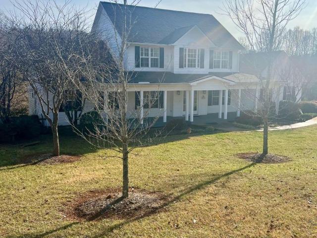 991 Adair Mill Road