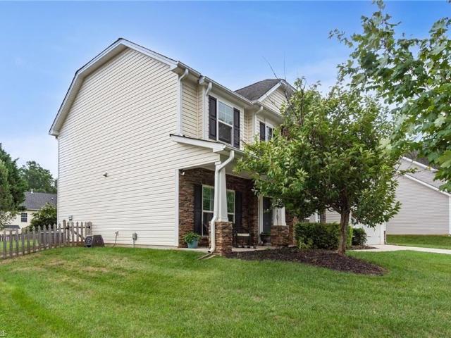 991 Beesons Field Drive