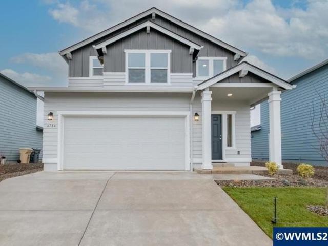 991 SE Blackbird Ave, Albany, OR 97322