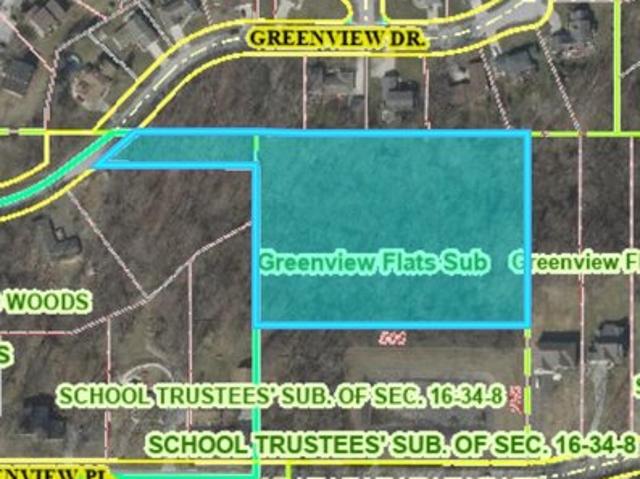 991 Greenview Dr, Crown Point, IN 46307