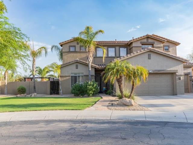991 E Taurus Pl, Chandler, AZ 85249