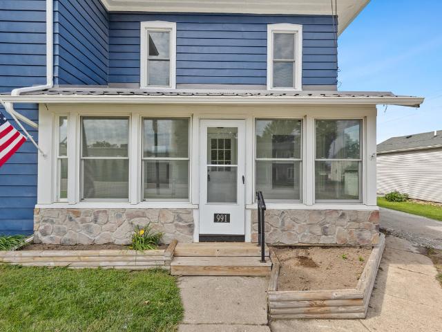 991 E Allegan Street
