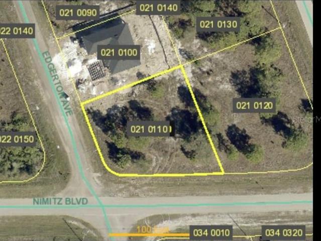 991 Edgerton Ave, Lehigh Acres, FL 33974