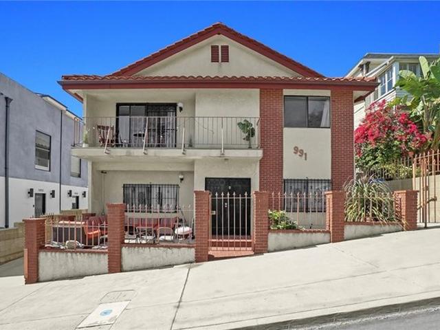 991 Everett St, Los Angeles, CA 90026