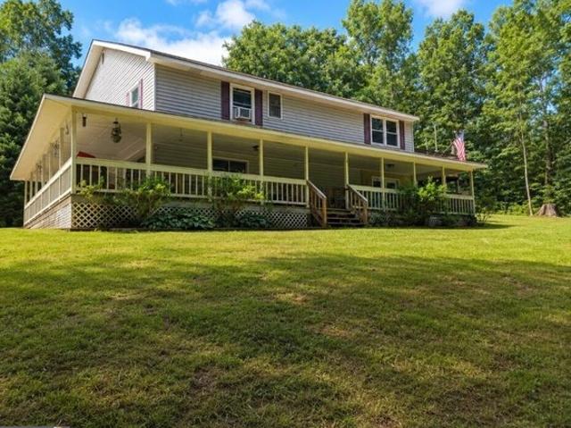 991 Frank Lovell Rd, Clarkesville, GA 30523