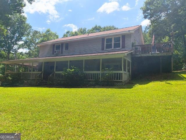 991 frank lovell road