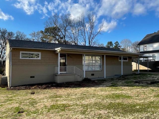 991 Joe Engel Dr, Chattanooga, TN 37421 | MLS #1529