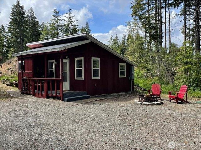 991 Oakmont Dr, Cle Elum, WA 98922