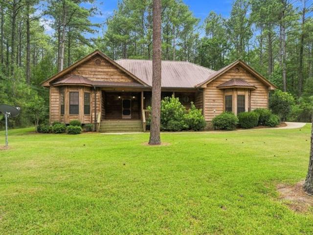 991 Lake Eddins 1638, Pachuta, MS 39347