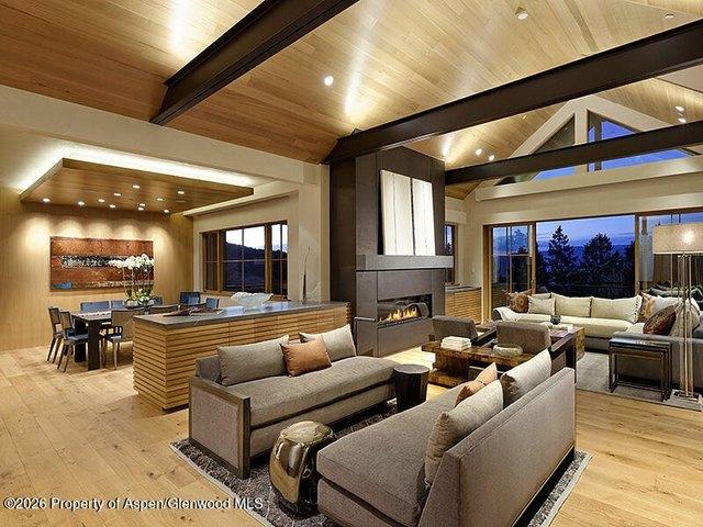 991 Moore Dr, Aspen, CO 81611