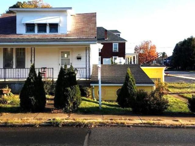 991 Maryland Ave, Hagerstown, MD 21740