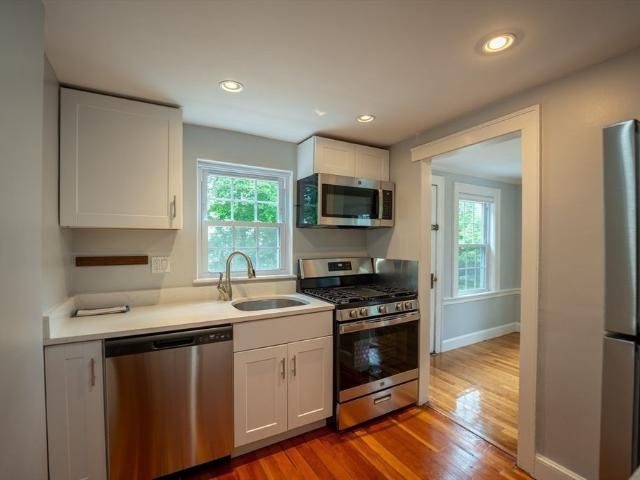 991 Massachusetts Ave, Lexington, US, MA