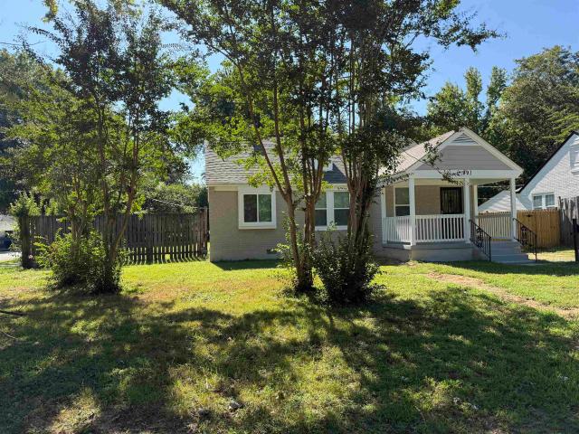 991 mcevers rd
