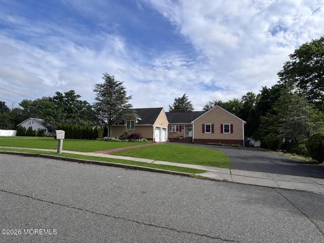 991 Mulberry Place