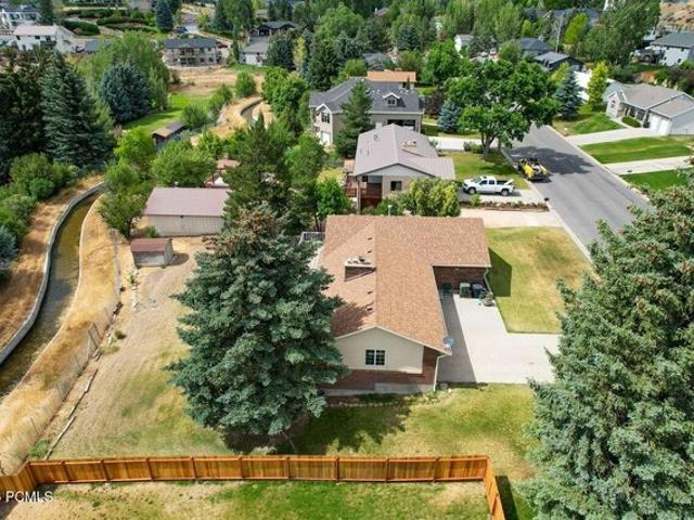 991 N Valley Dr, Heber City, UT 84032