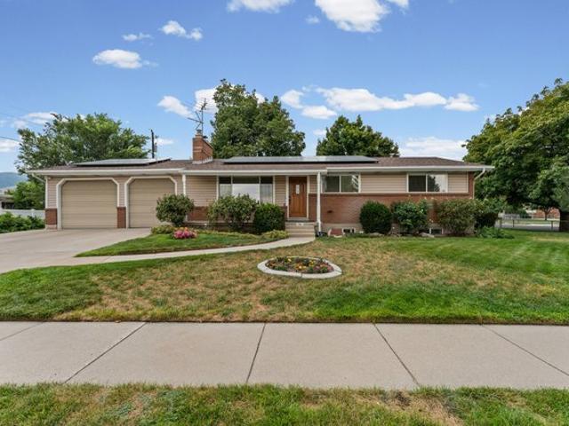 991 S 700 W, Woods Cross, UT 84087