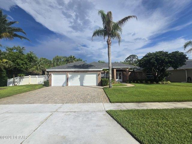991 Smokerise Blvd, Port Orange, FL 32127