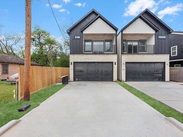 991 South Ln, Houston, TX 77088