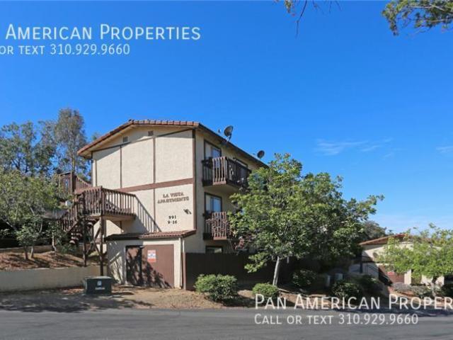 991 Postal Way, 2 beds, 1 full and 1 half bath