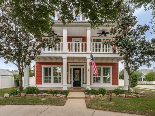 991 Providence Blvd, Providence Village, TX 76227