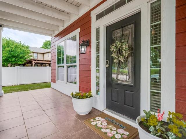 991 Providence Blvd, Providence Village, TX 76227 | MLS #21250