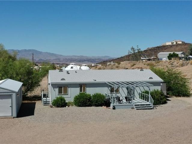 991 Red Rock Rd, Lake Havasu, AZ 86406