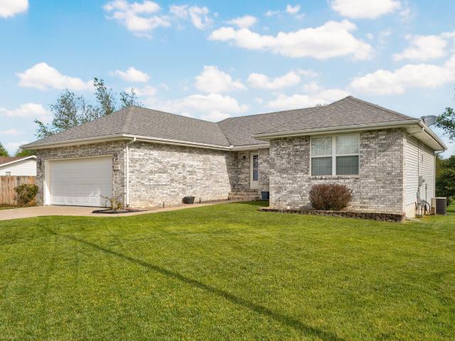 991 W Bates Drive