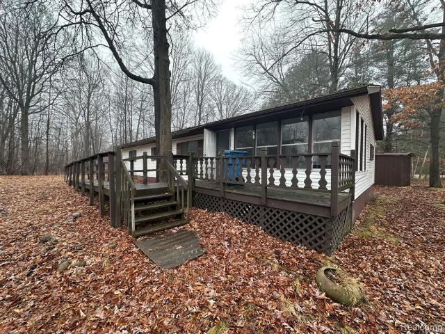 991 W Maplecrest Drive