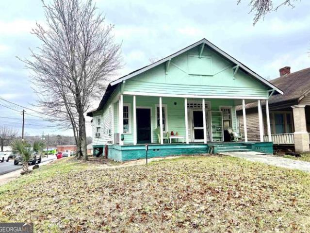 991 Walnut St, Macon, GA 31201