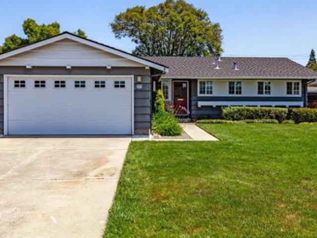991 Teal Dr, Santa Clara, CA 95051