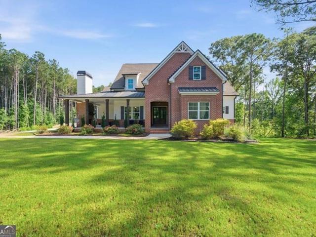 991 Turner Church Rd, McDonough, GA 30252