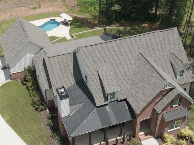 991 Turner Church Road