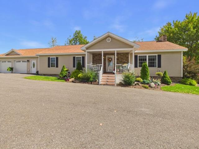 991 Van Buren Rd, Caribou, ME 04736